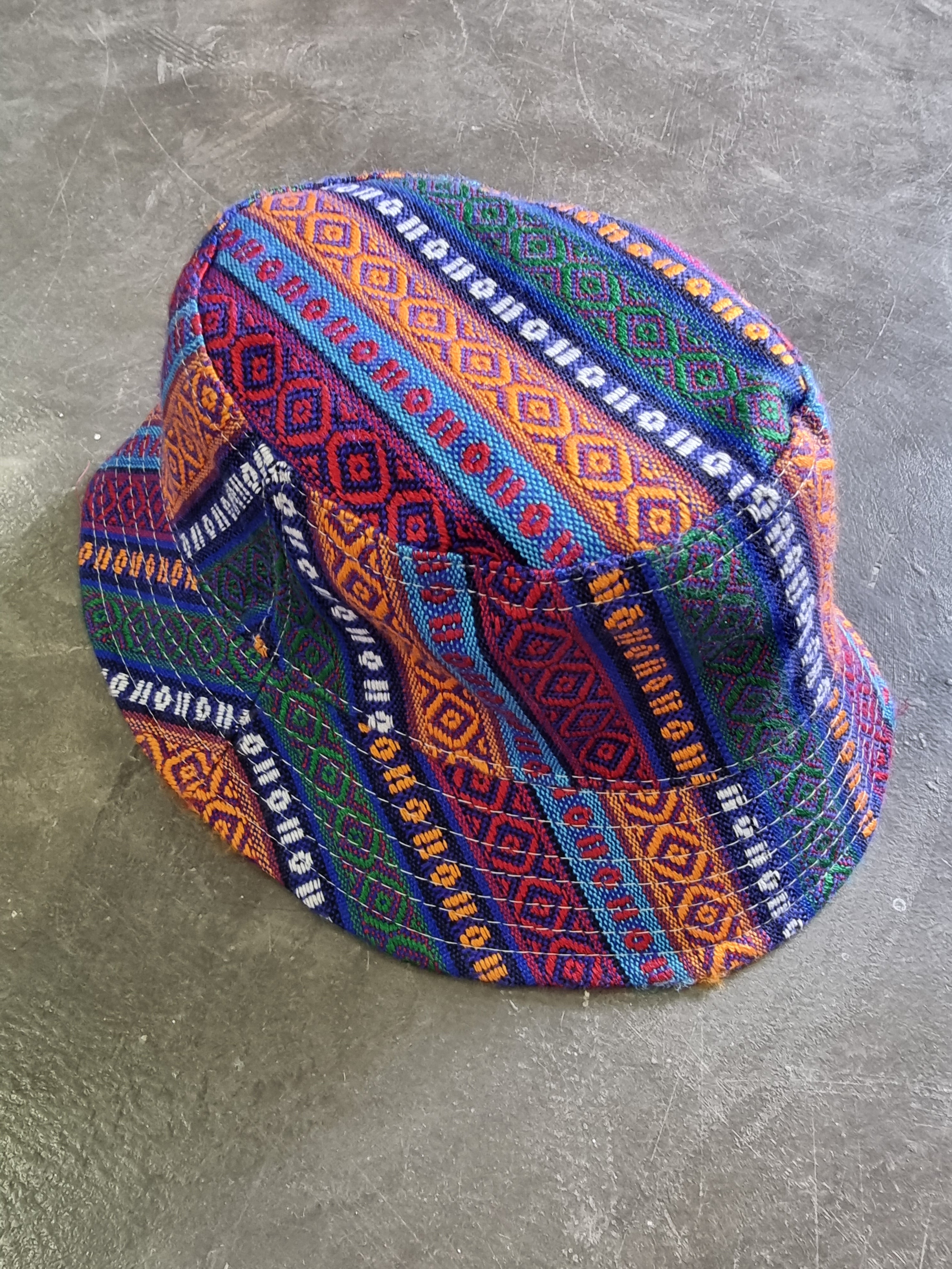 Sky Bucket Hat – Flock Fashion & Accessories