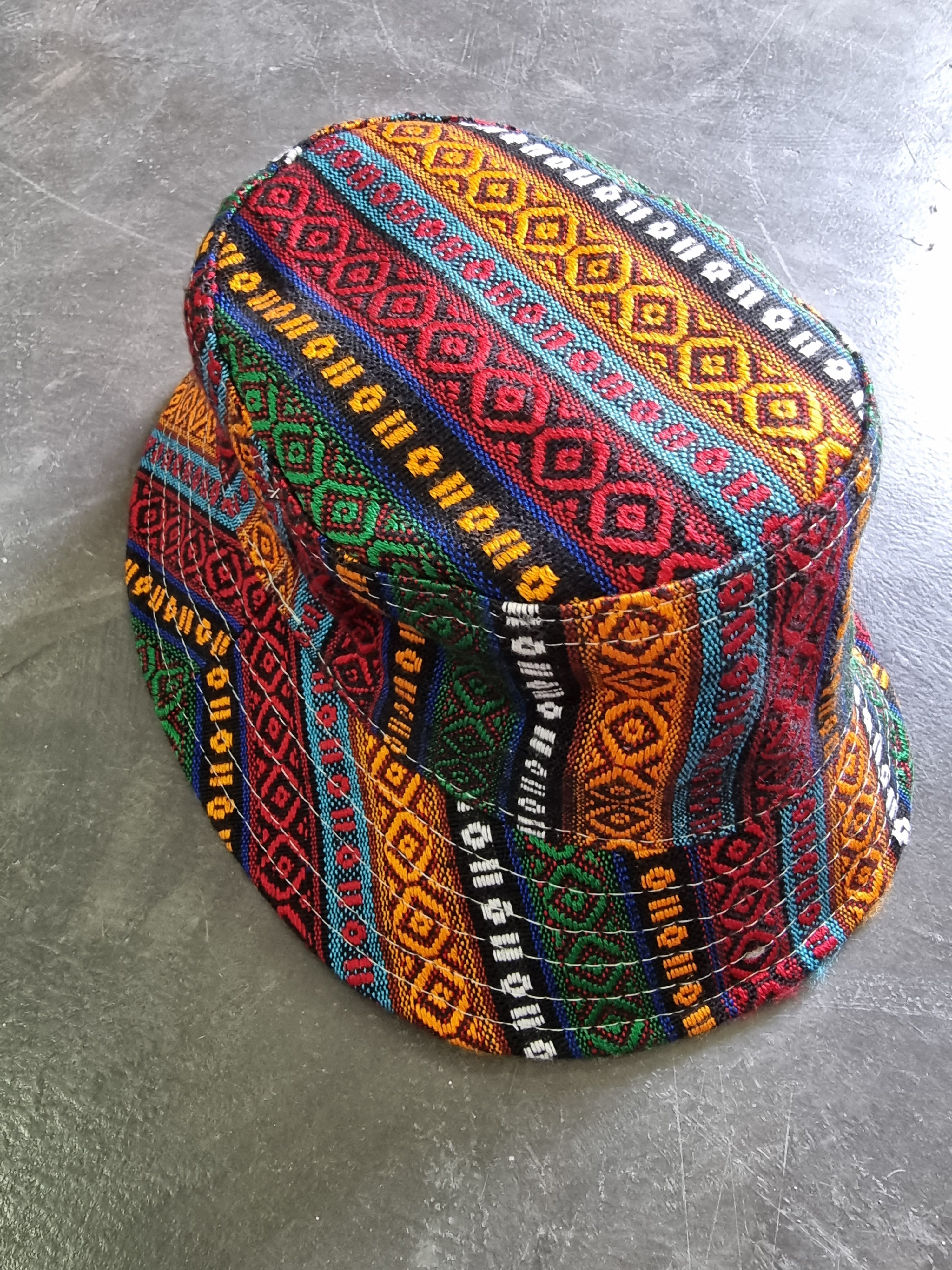 Forest Bucket Hat – Flock Fashion & Accessories