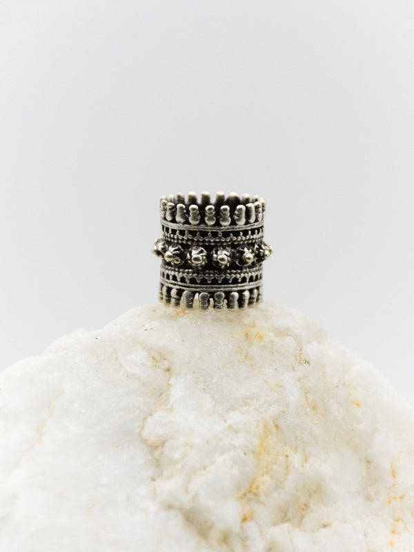 Crown Ring – Flock Fashion & Accessories