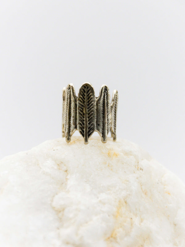 Pocahontus Ring – Flock Fashion & Accessories