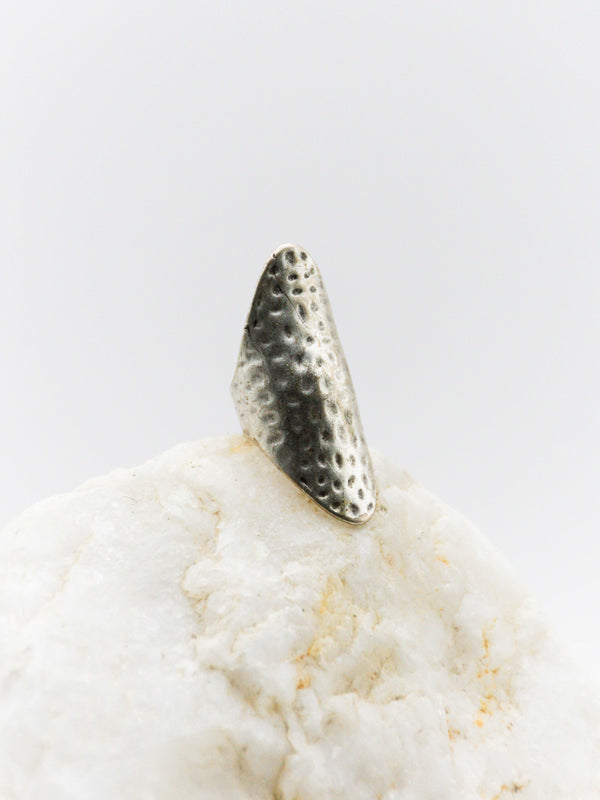 Armor Ring – Flock Fashion & Accessories