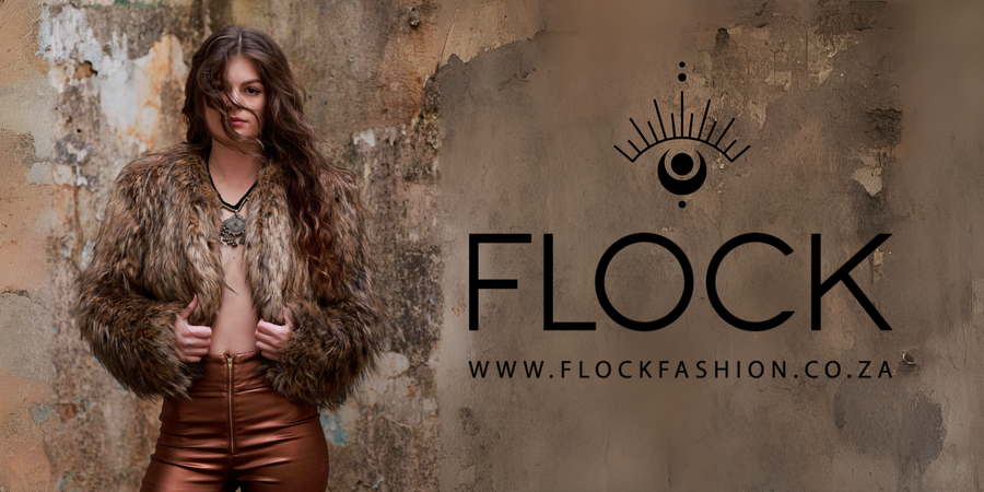 Flock Fashion – Flock Fashion & Accessories