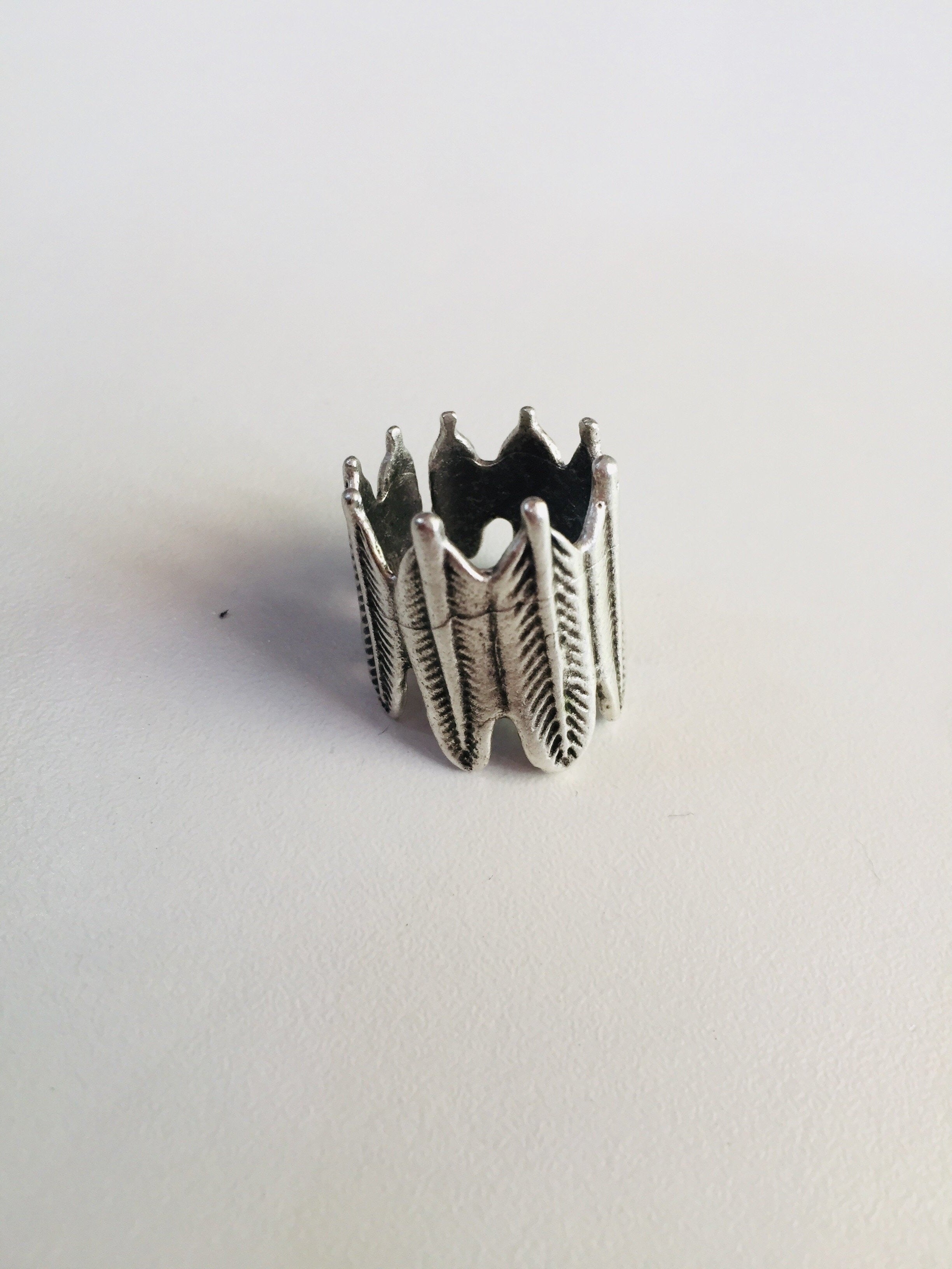 Pocahontus Ring – Flock Fashion & Accessories