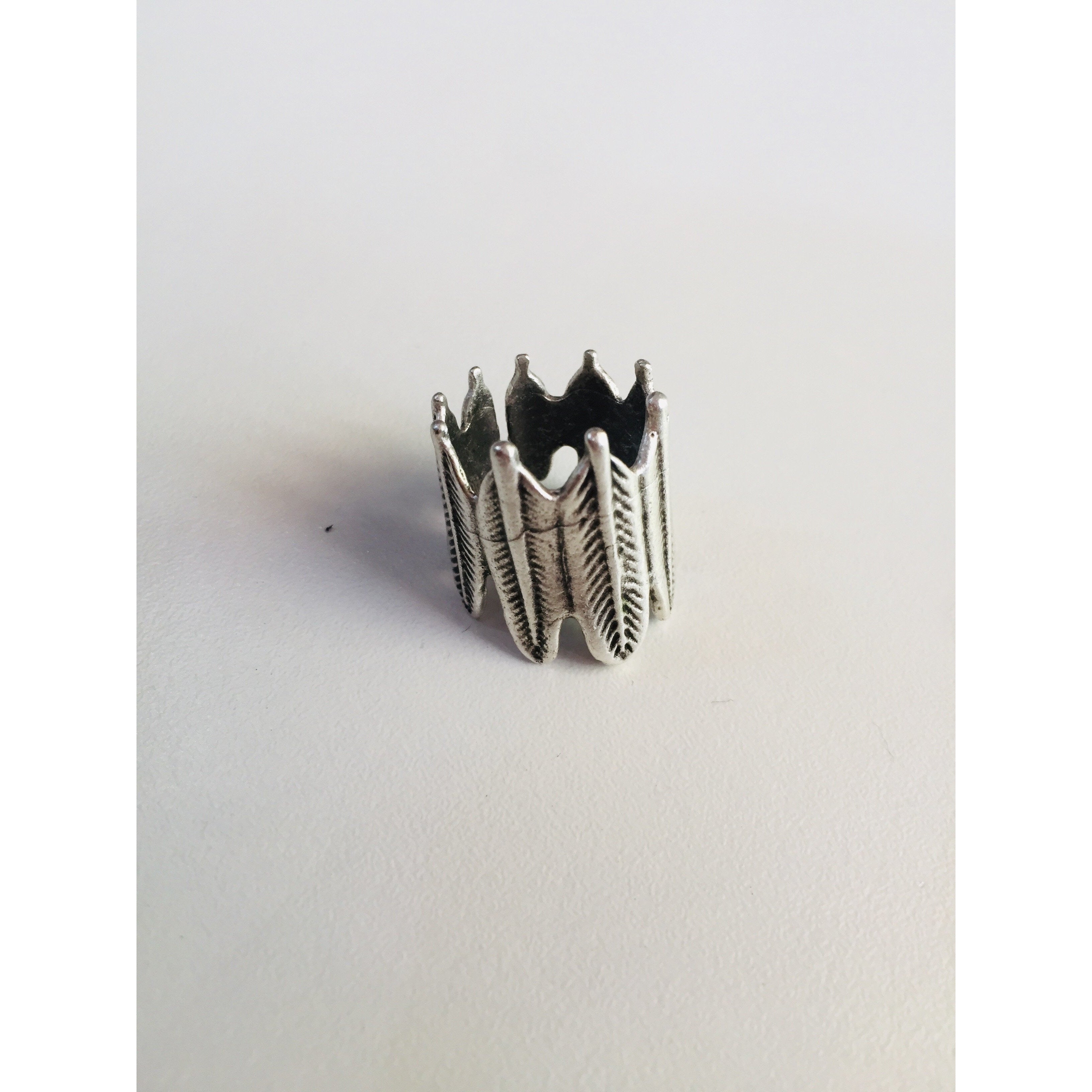 Pocahontus Ring – Flock Fashion & Accessories