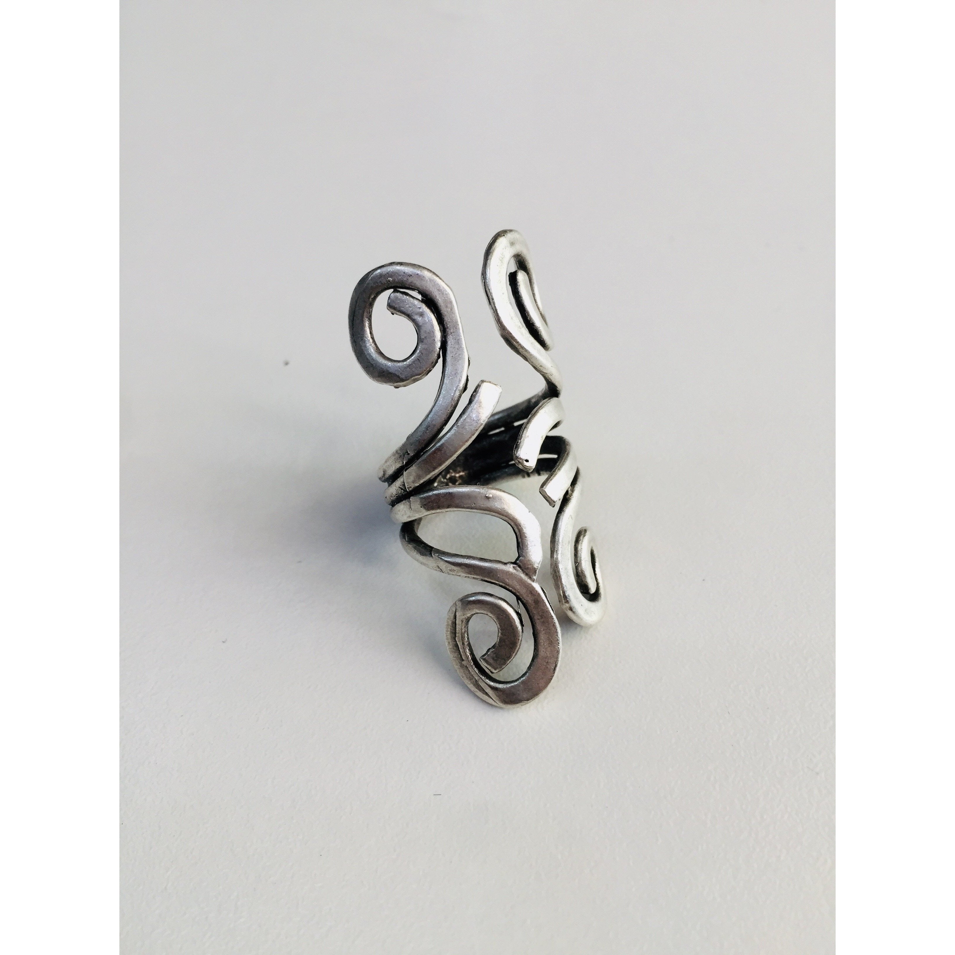 Twirl Ring – Flock Fashion & Accessories