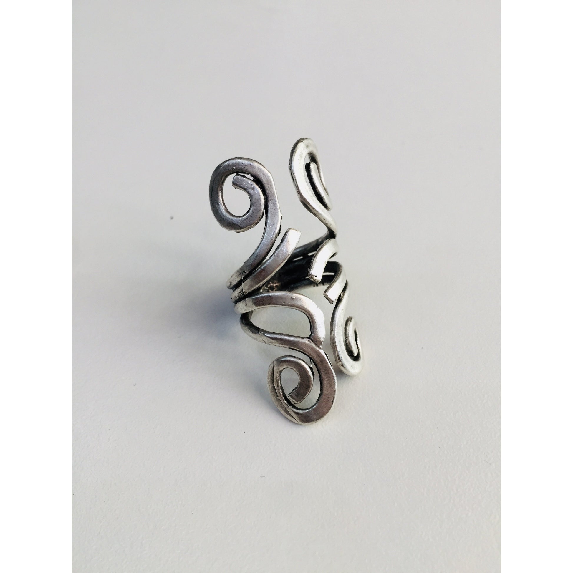 Twirl Ring – Flock Fashion & Accessories